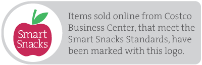 Smart Snacks | Costco